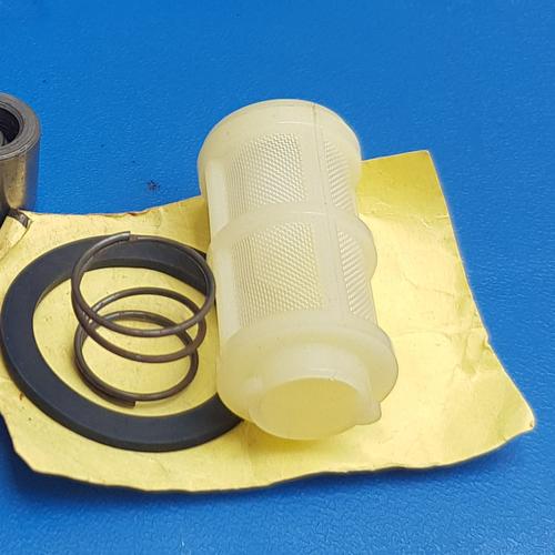 Jual Kit Filter Bensin Mercedes tahun lama Genuine Parts - Jakarta ...