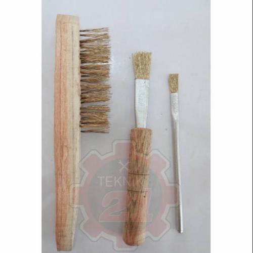 Jual PAKET SIKAT KAWAT KUNINGAN SIKAT KAWAT KUNINGAN ASLI INDONESIA ...