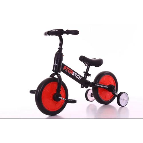 Promo Sepeda Balance Bike 2 in 1 (JL10) - Jual Sepeda Anak - Sepeda ...