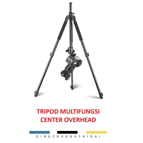 Jual Tripod Kamera Overhead Multifungsi Center Horizontal - Kota ...