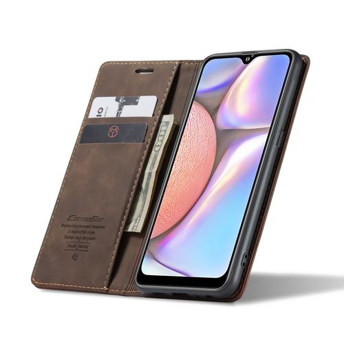 Jual Redmi Note 9 Flip Case Caseme Cover Leather Wallet Dompet - Hijau ...