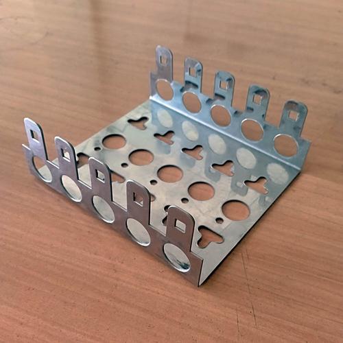 Jual BMF (Bracket Mounting Frame) 5 way - Stainless - Jakarta Barat ...