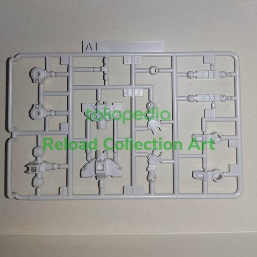 Jual SD frame White buat all SDCS gundam sdcs freedom sdcs rx78 - Kota ...