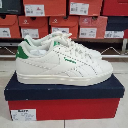 Jual Sepatu Sneakers Reebok Royal Complete Original Resmi Store - Kota ...