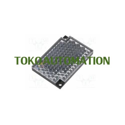 Jual E39 R1S E39-R1S Rectangular Acrylic Target Reflector Sensor PO18 - Jakarta Utara ...