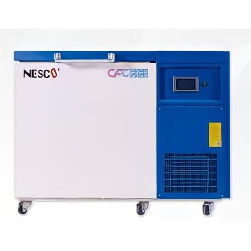 Jual Medical Ultra Low Temp. Deep Freezer Nesco DW-86W 118 - Jakarta ...