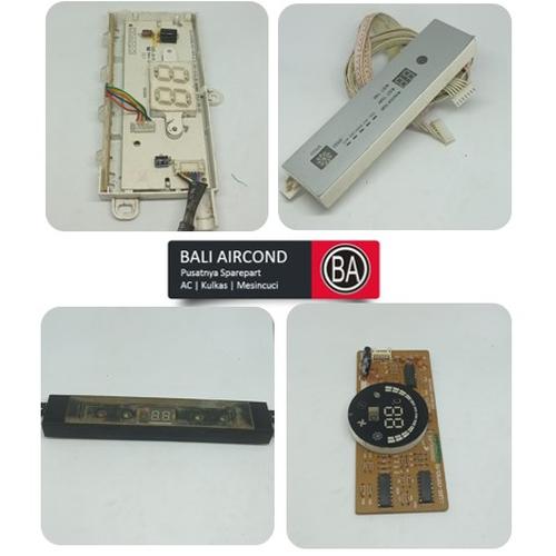 Jual Sensor display ac changhong midea aux tcl sanken daikin mitsubishi ...