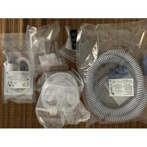 Jual Breathing set HFNC / HFNC/ High Flow Nasal Cannula - Kota Depok ...