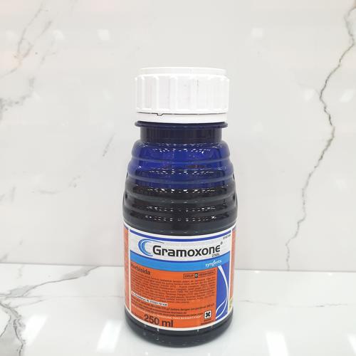 Jual Gramoxone 276SL 250 mL - Herbisida Racun Pembasmi Rumput Gulma ...