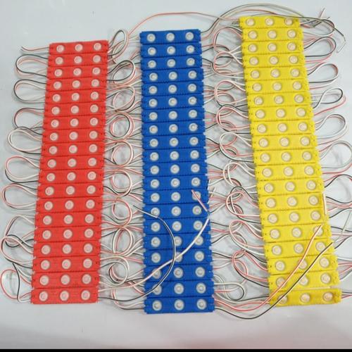 Jual lampu LED modul,lampu reklame,lampu neon box,Samsung 1.2 W DC 12 V ...