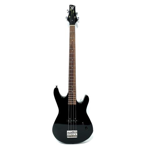 Jual Bass Elektrik Merk Ibanez Warna Hitam Buat Pemula Murah Jakarta ...