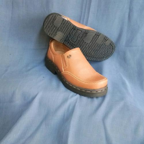Jual Sepatu Scorpion Pria Pantofel Kulit Asli Formal Kerja Kantor-6510 ...