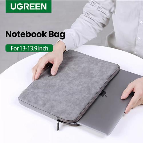 Jual Ugreen Tas Notebook 13 inch Ugreen Bag Case Sleeve Storage Laptop ...