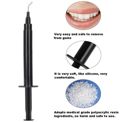 Jual Dental gingival barrier gingiva gum pelindung gusi bleaching ...