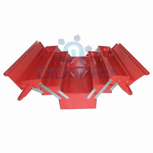 Jual Toolbox Besi 3 Susun Tool Box Besi / Kotak Peralatan - Kota ...