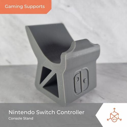 Jual Nintendo Switch Pro Controller Stand | Stick Stand | Aksesoris ...