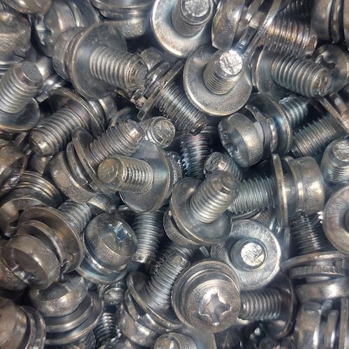 Jual Baut JP Obeng M8x15 Ori ring plat ring per - Kota Bandung ...