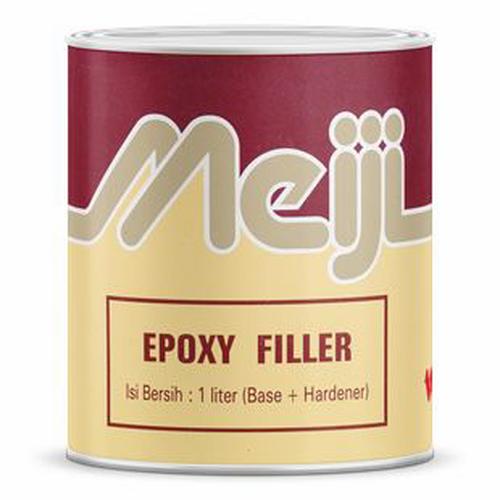 Jual EPOXY MEIJI WARNA PUTIH 1 KG - Jakarta Selatan - Warna Jaya Mart ...