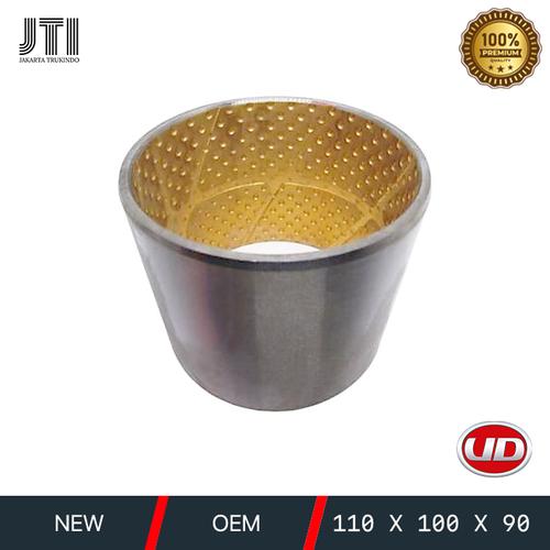 Jual TRUNION BUSHING BUGI NISSAN UD 110 X 100 X 90 SMD-455 - Jakarta ...