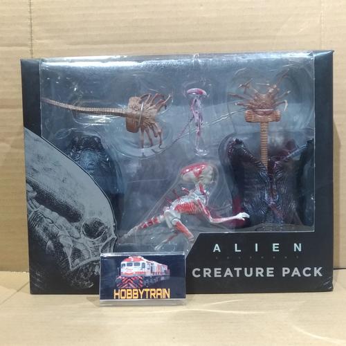 Jual NECA ALIEN COVENANT CREATURE PACK - Jakarta Utara - Hobbytrain ...