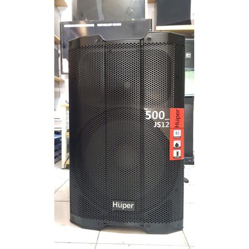 Jual Speaker Aktif Huper JS12 JS-12 Huper JS 12 Aktif 15" original ...