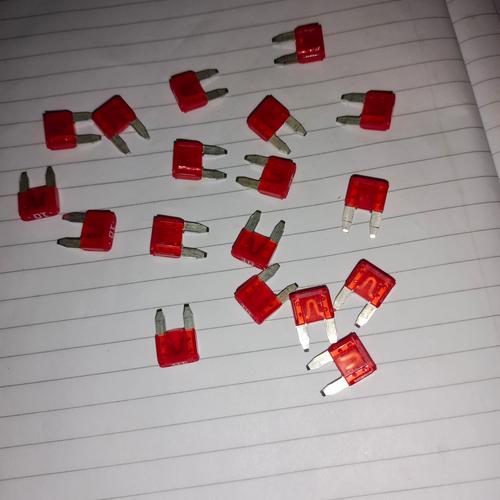 Jual MICRO Fuse 10A Fuse MICRO 10A Asli - Kota Batam - bruntinialatalat ...