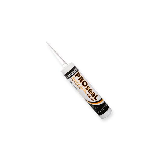 Jual PROSEAL FLEXIBLE ACRYLIC SEALANT PAS-100 - 300 ml/tube - Grey ...