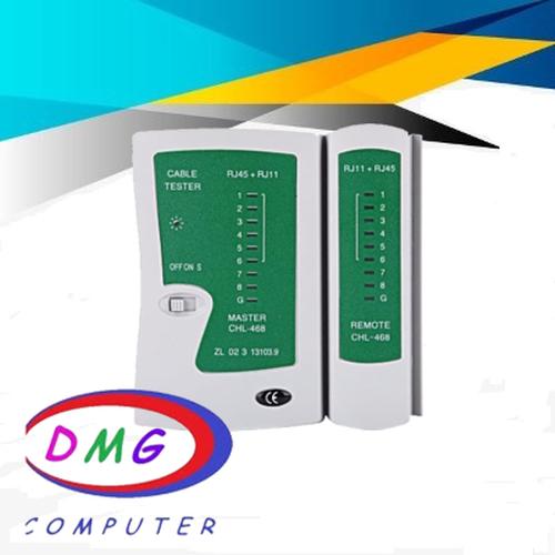 Jual LAN Tester, alat Cek Kabel LAN-Pendekteksi Aliran&Jaringan ...