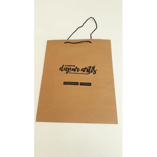 Jual Jual Stempel Paper Bag Stempel Paper Bowl Stempel Kemasan Makanan ...