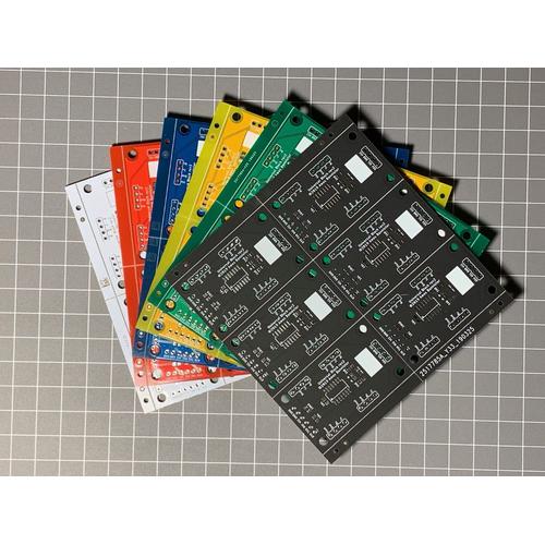 Jual Cetak PCB Import Murah SIngle dan Double Layer - 30 Hari - Kab ...