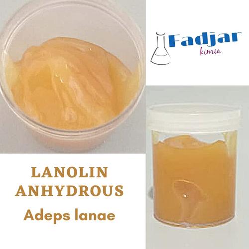 Jual Adeps Lanae 100gr - Kab. Bogor - TOKO FADJAR JAYA | Tokopedia