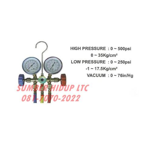 Jual Regulator Freon Set R12 - Wipro HS1053 - Jakarta Barat - SUMBER ...
