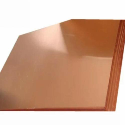 Jual plat tembaga 150mm x 250mm tebal 1mm - Jakarta Barat - teknik ...