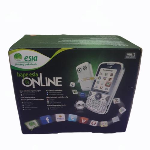 Jual HP Esia Online Langka - Jakarta Utara - gamesgadget | Tokopedia