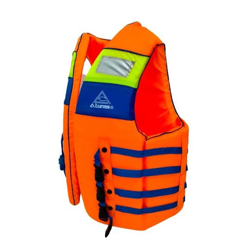 Jual Baju Pelampung Atunas / Rompi Pelampung / Life Vest / Life Jaket ...