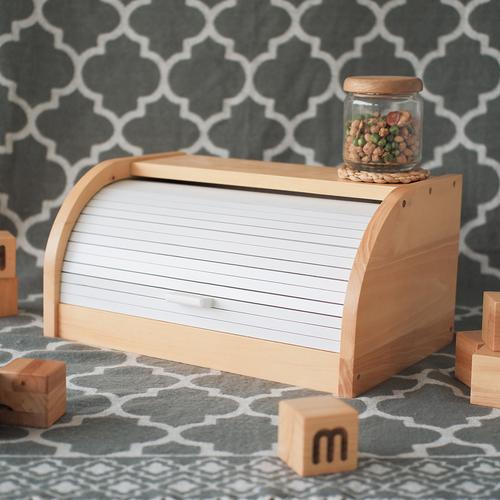 Promo Box Roti / kotak Roti / Slide Box Natural White uwitan - Kab ...