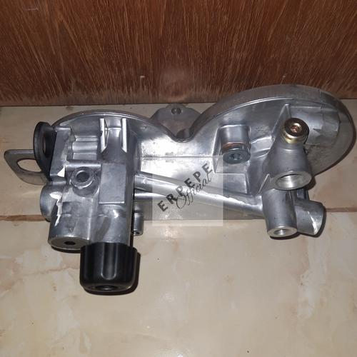 Jual VOLVO FUEL FILTER HOUSING 22035823, 21023287 // HOUSING FILTER ...