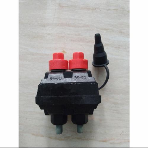 Jual Tap Konector kabel twist 2 baut ABC 35 - 70 mm - Jakarta Pusat ...