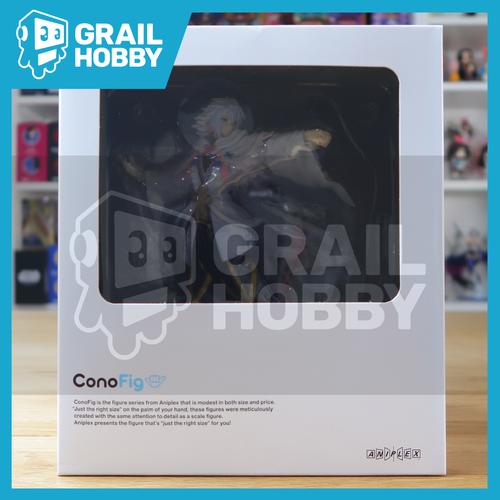 Jual ConoFig Fate/Grand Order – Caster / Merlin (Aniplex) - Kota ...