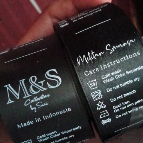 Jual sample bahan kain - Jakarta Selatan - BungGansShop | Tokopedia