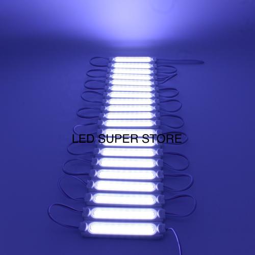 Jual Modul COB 9 LED tipe 8620 12V (Warna) - Merah Muda - Kota Surabaya ...