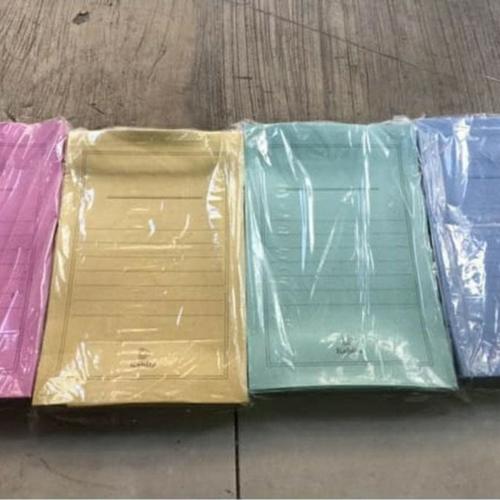 Jual STOP MAP BIASA / MAP KERTAS - Hijau - Kota Malang - ANEKA ...