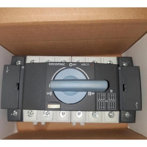 Jual COS 4P 63A SOCOMEC ORIGINAL - Jakarta Pusat - Geza OnlineShop ...