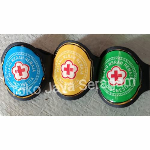 Jual Ring PMR Scarf Slayer Mula Madya Wira Palang Merah Remaja Sekolah ...