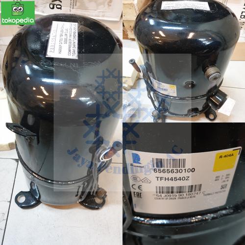 Jual Compressor Tecumseh TFH4540Z R404A - Jakarta Barat - Jaya ...