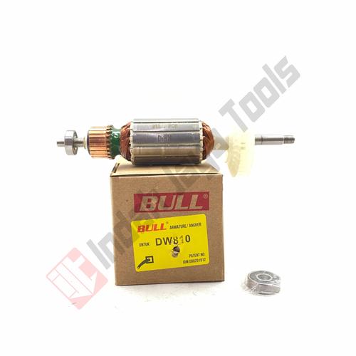 Jual BULL Armature DW 810 - Angker Gerinda Dewalt DW810 - Kota Bandung ...