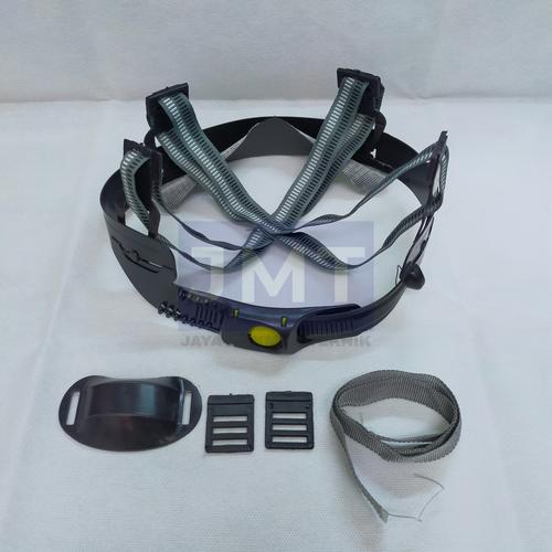 Jual Sarangan Atau Inner Helm Proyek Fastrack Atau Staz on - Staz On ...