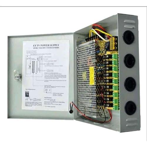 Jual Power Supply 12V 10A Box PSU 12V 10A Box Panel - Kota Surabaya ...