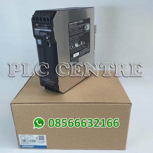 Jual Omron S8VK-C12024 Power Supply C12024 24VDC 5A - Kota Tangerang ...