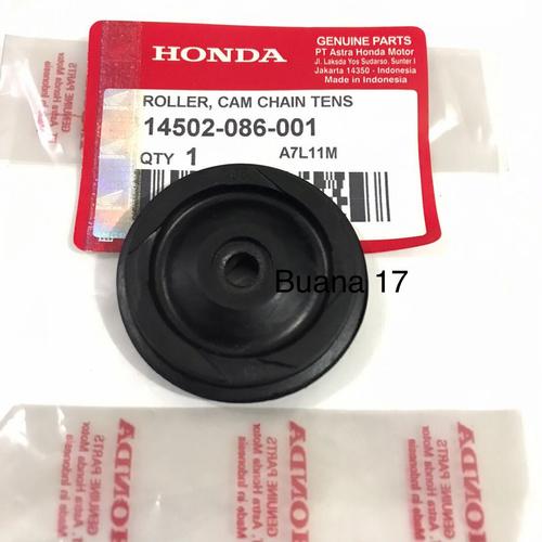 Jual KARET ROLL KETENG BESAR GRAND SUPRA REVO ABSOLUT - Jakarta Barat ...